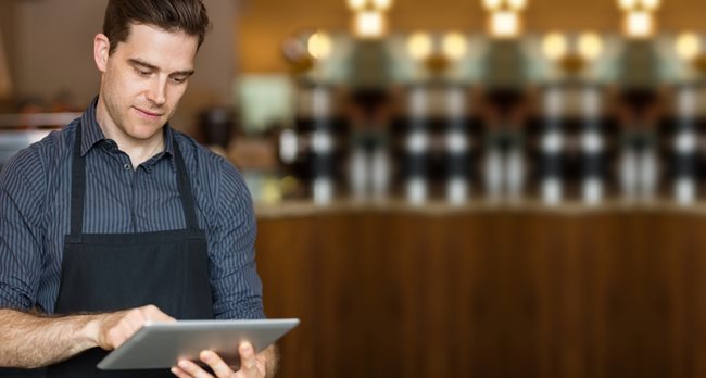 Solutions for Restaurants :: ADAsoft - Developing Business Solutions
